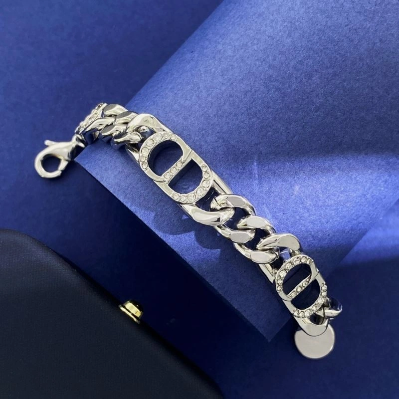 Official Christian Dior Bracelets