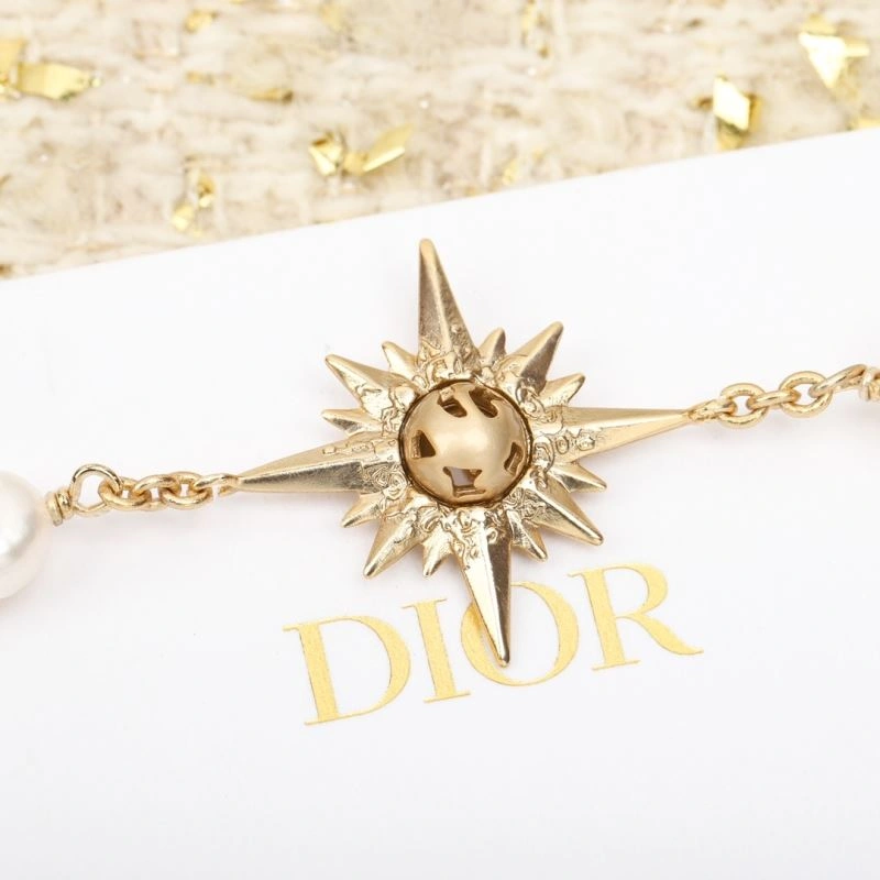 Original Christian Dior Bracelets