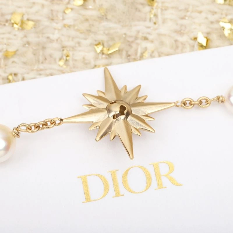 Original Christian Dior Bracelets