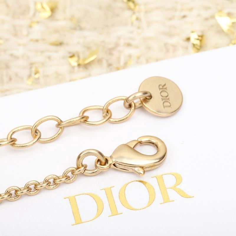 Original Christian Dior Bracelets