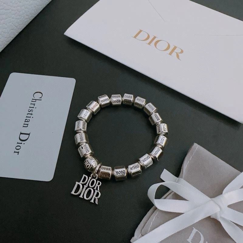 Inexpensive Christian Dior Bracelets