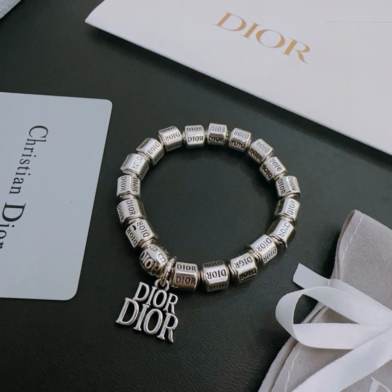 Inexpensive Christian Dior Bracelets