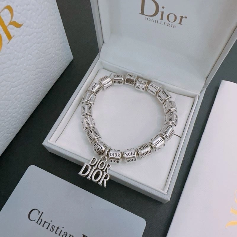 Inexpensive Christian Dior Bracelets