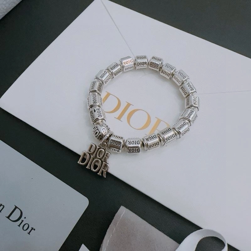 Inexpensive Christian Dior Bracelets