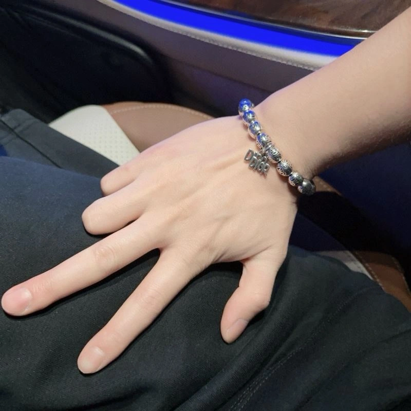 Inexpensive Christian Dior Bracelets