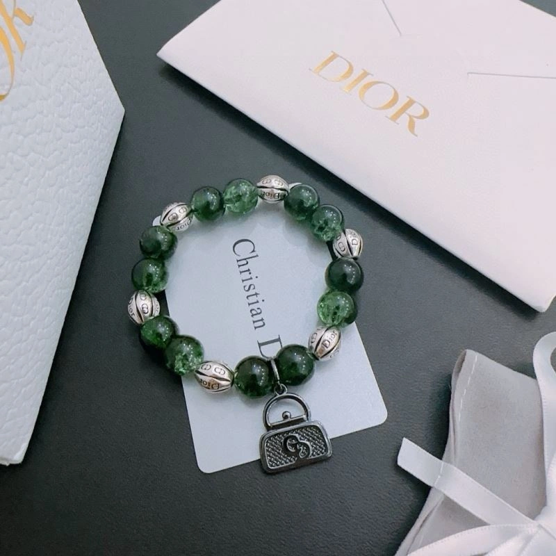 1:1 copy Christian Dior Bracelets
