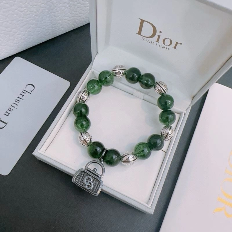 1:1 copy Christian Dior Bracelets