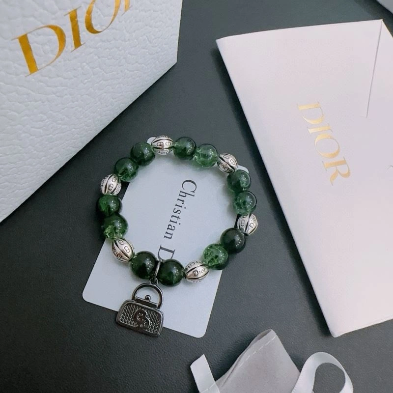 1:1 copy Christian Dior Bracelets