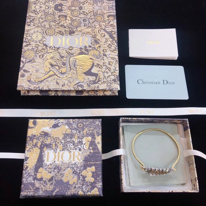 Christian Dior Bracelets