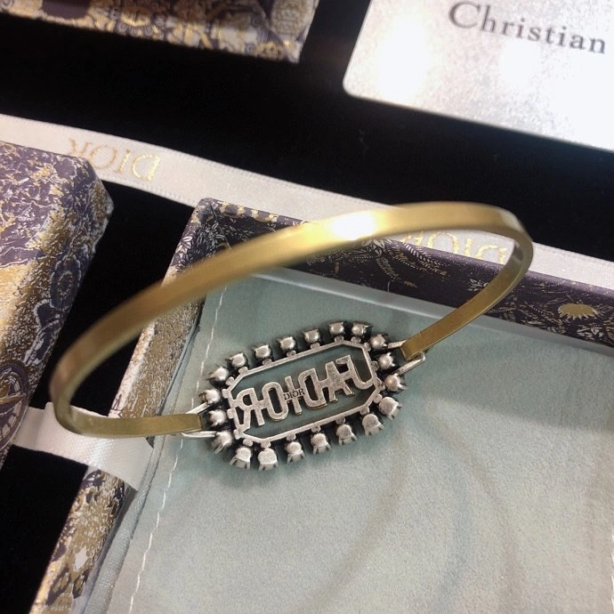 Economical Christian Dior Bracelets