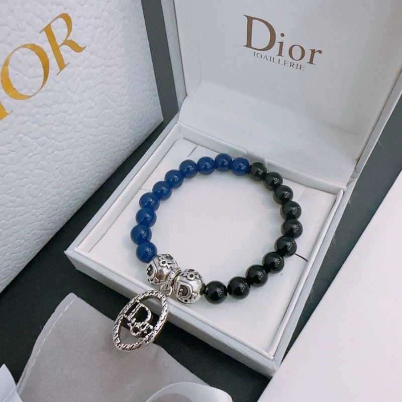 Discounted Christian Dior Bracelets