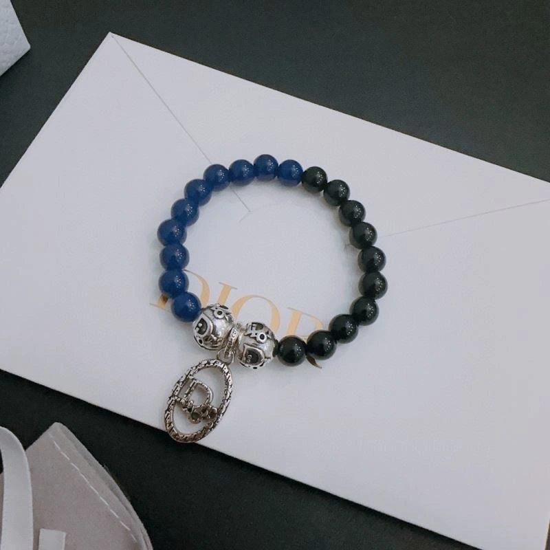 Discounted Christian Dior Bracelets