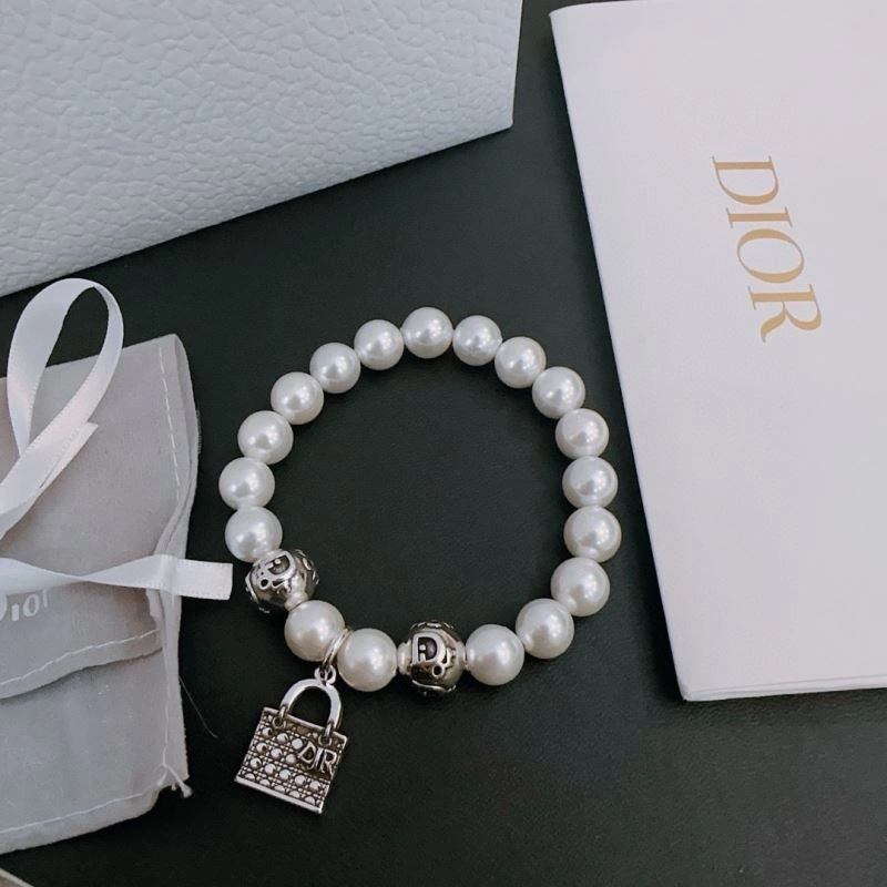 Top match Christian Dior Bracelets