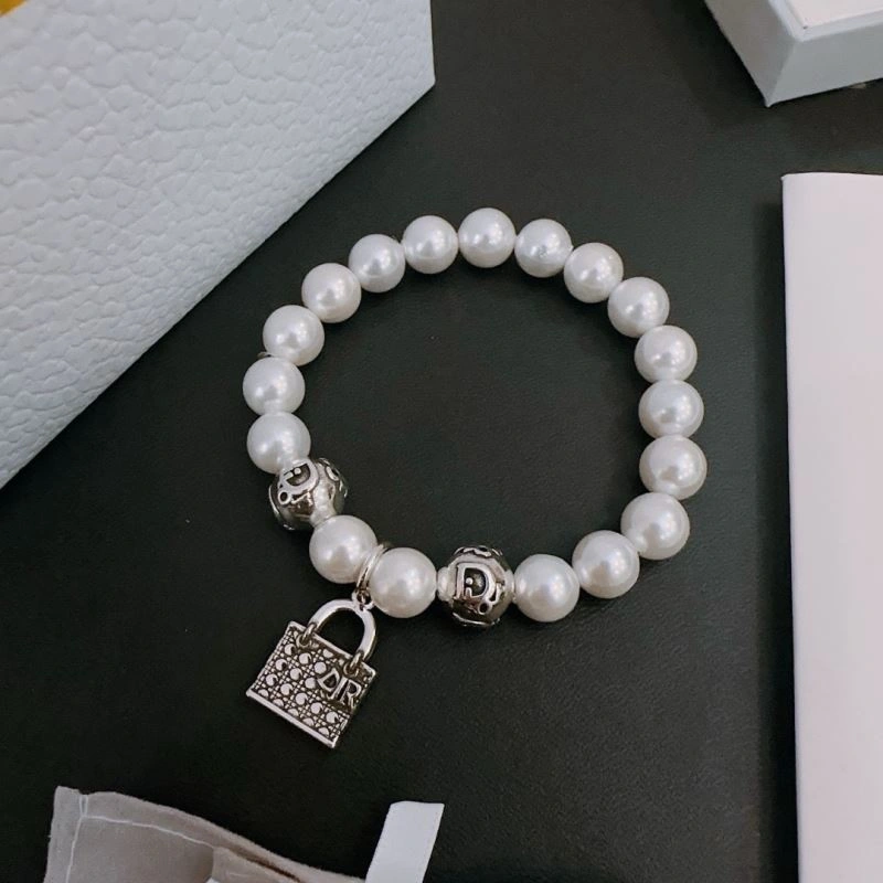 Top match Christian Dior Bracelets