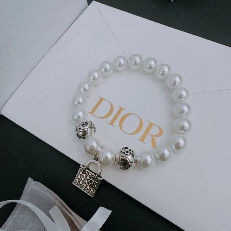 Top match Christian Dior Bracelets