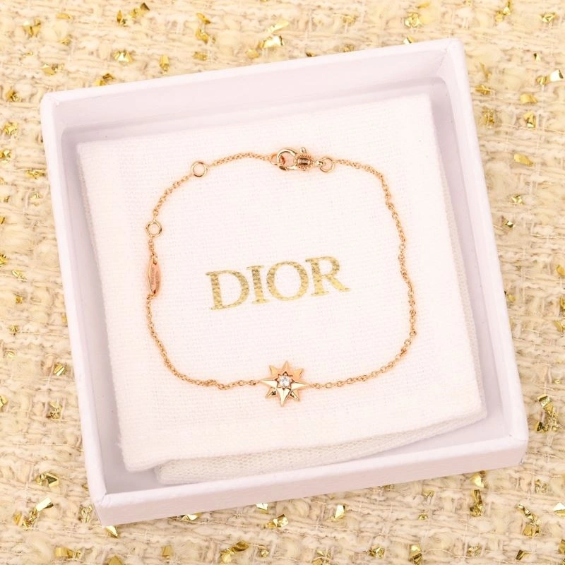 OEM Christian Dior Bracelets
