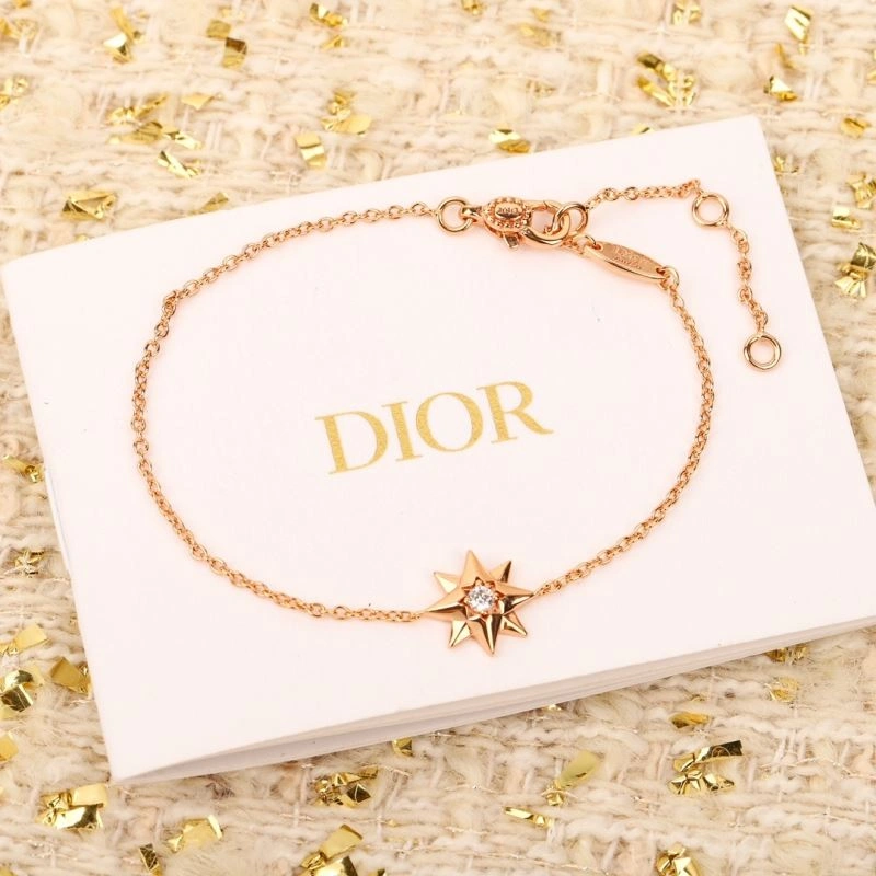 OEM Christian Dior Bracelets