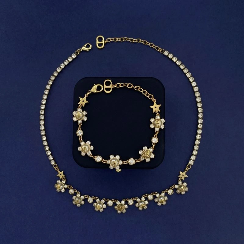 Christian Dior Bracelets
