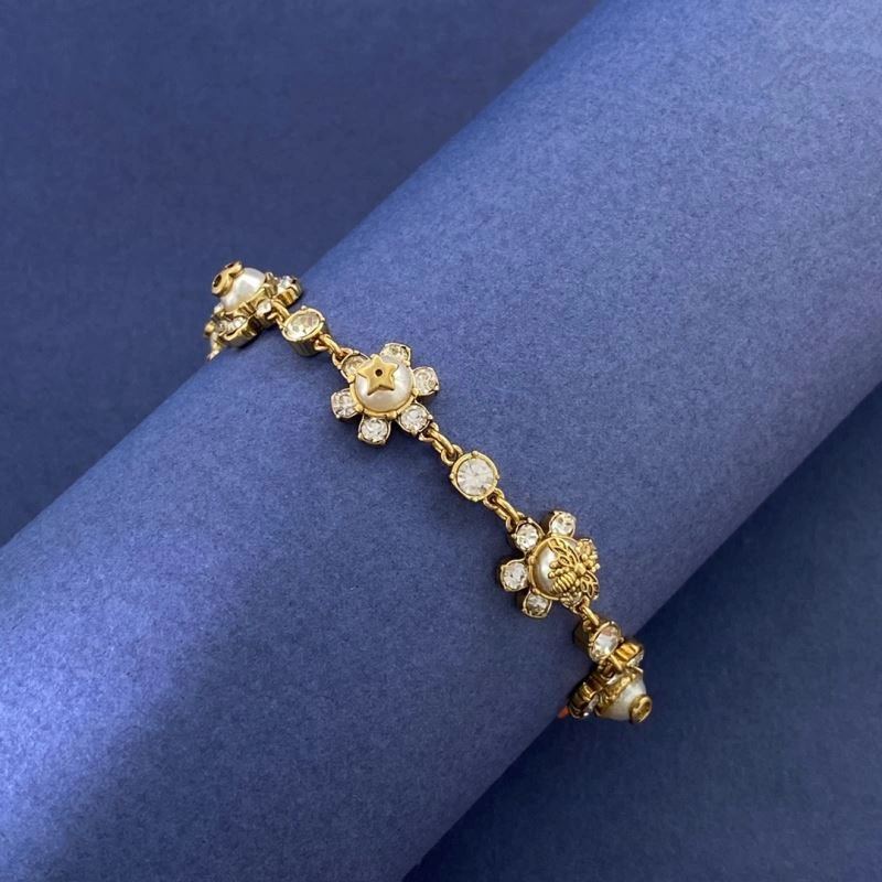Bargain Christian Dior Bracelets