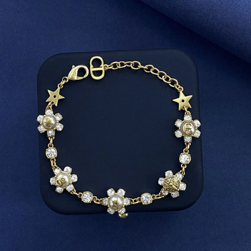 Bargain Christian Dior Bracelets