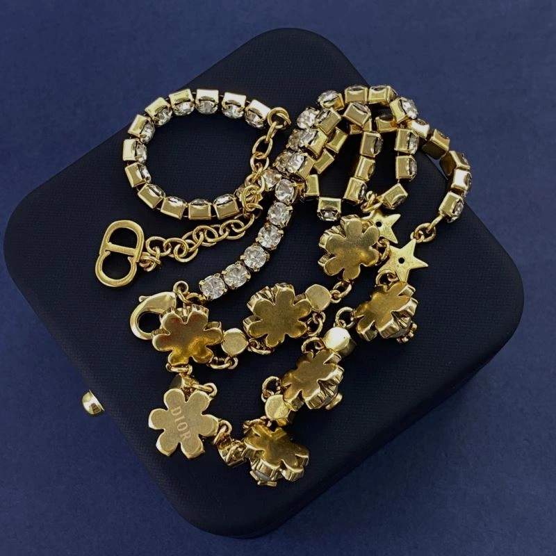 Bargain Christian Dior Bracelets