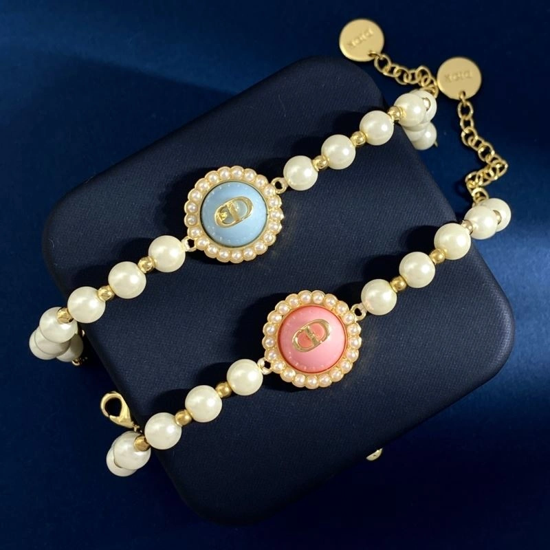 Legit Christian Dior Bracelets
