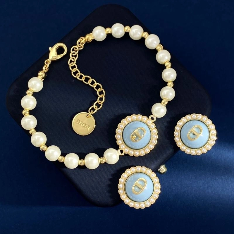 Legit Christian Dior Bracelets