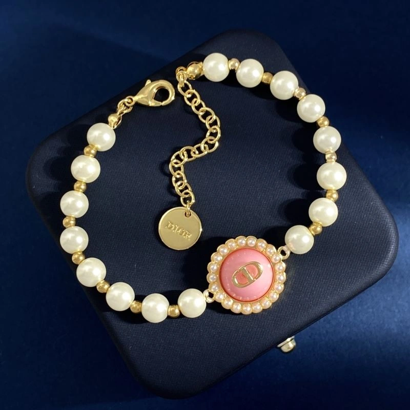 Legit Christian Dior Bracelets