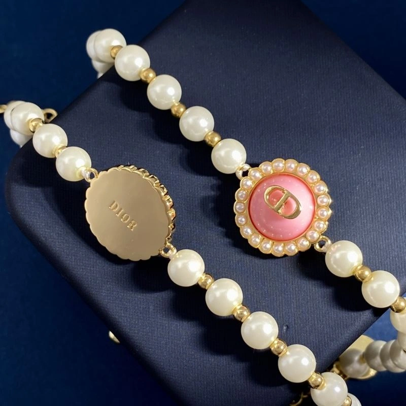 Legit Christian Dior Bracelets