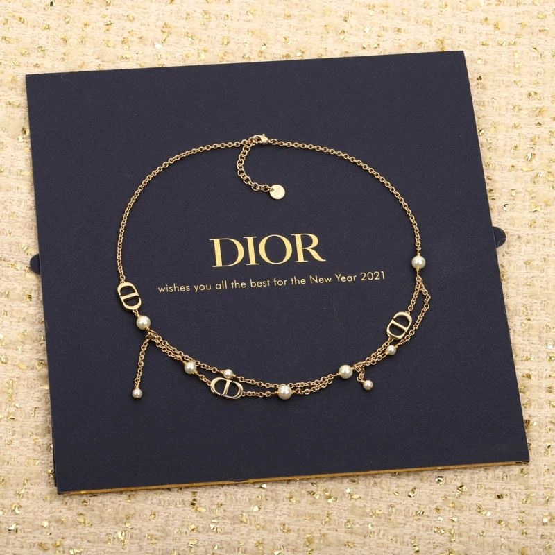 Christian Dior Bracelets