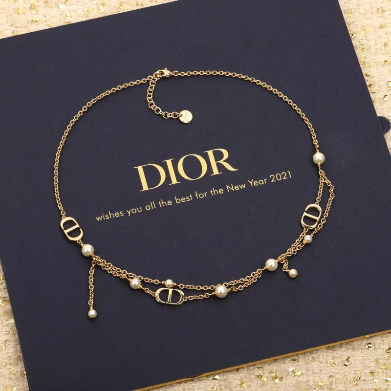 Economical Christian Dior Bracelets