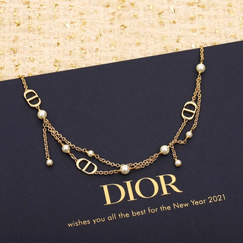 Economical Christian Dior Bracelets