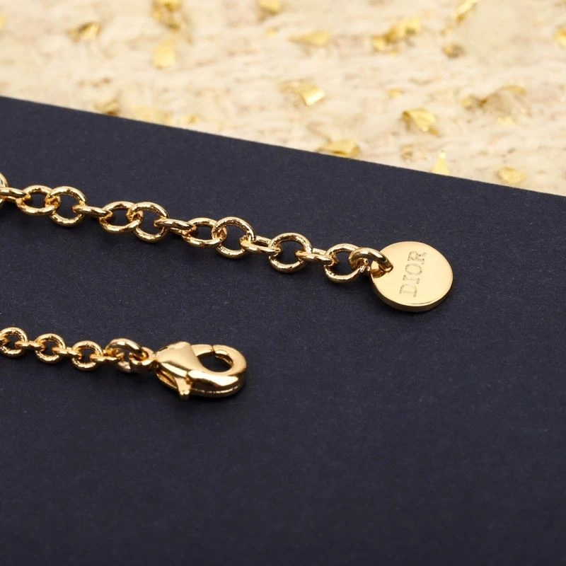 Economical Christian Dior Bracelets