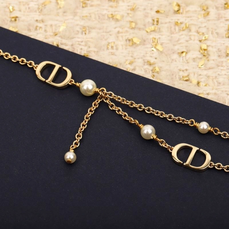 Economical Christian Dior Bracelets