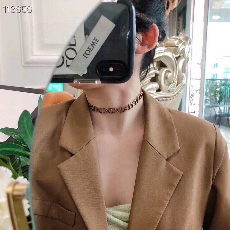 Brand-authenticated Christian Dior Bracelets