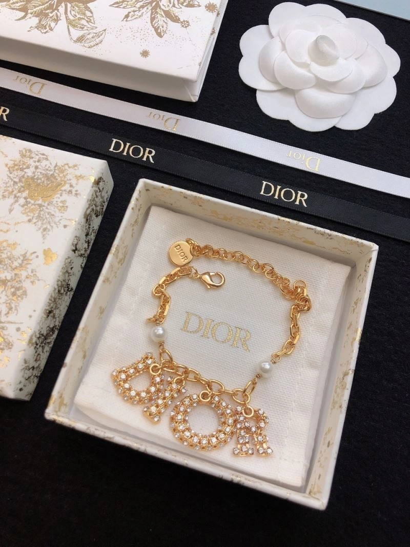 Precise copy Christian Dior Bracelets