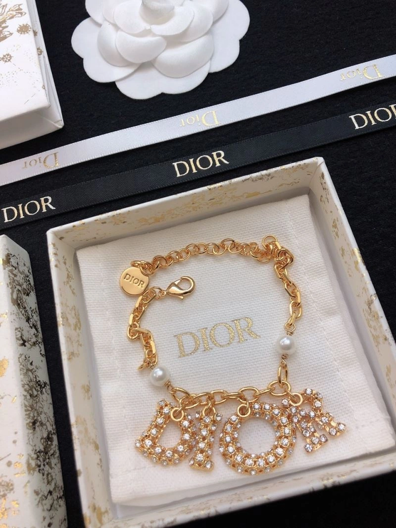 Precise copy Christian Dior Bracelets