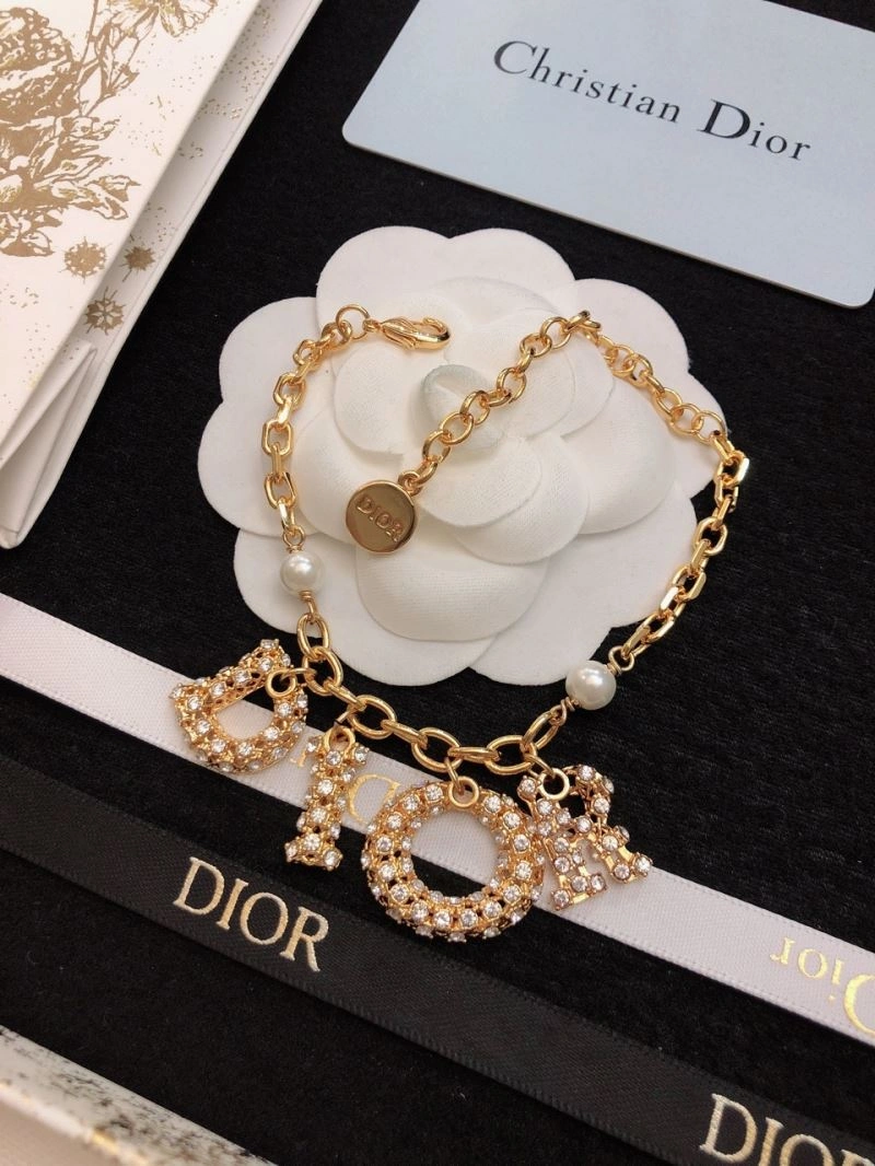 Precise copy Christian Dior Bracelets
