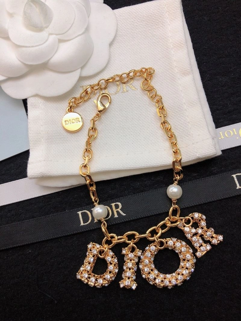 Precise copy Christian Dior Bracelets