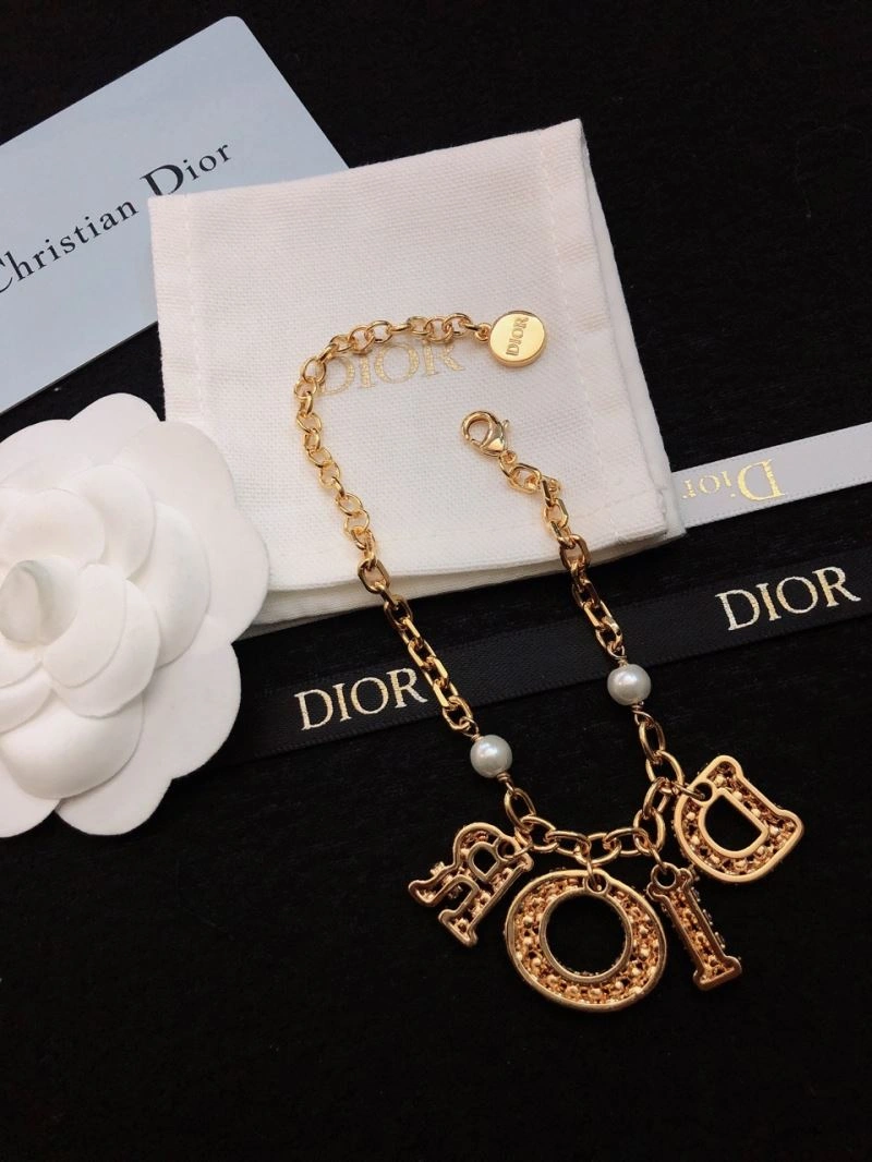 Precise copy Christian Dior Bracelets