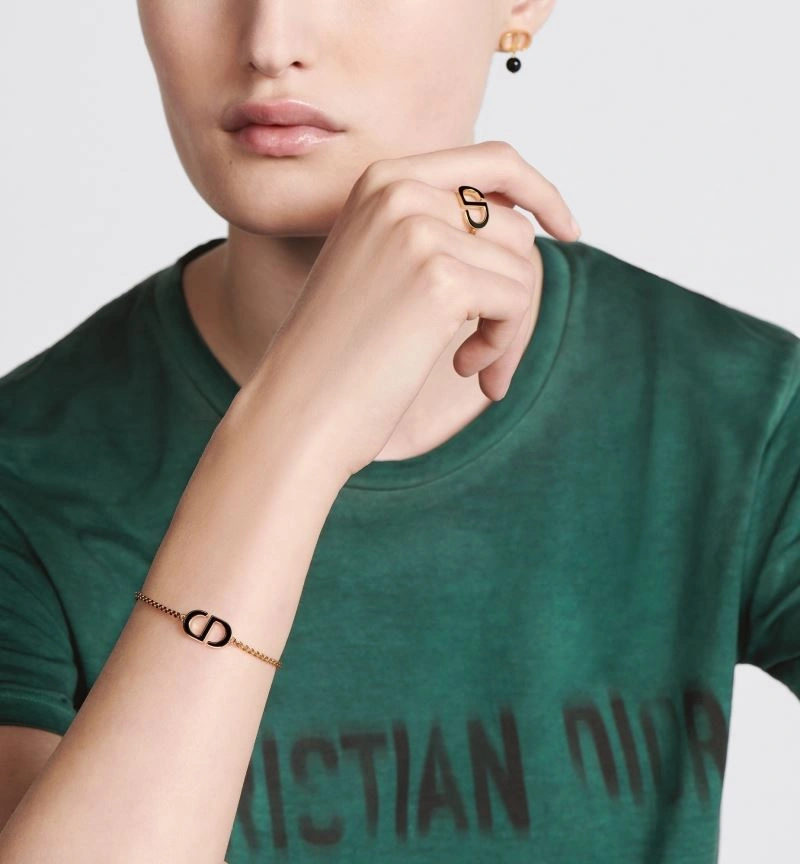 Economical Christian Dior Bracelets