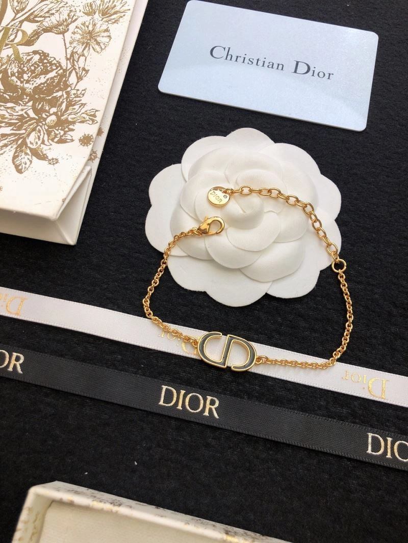 Economical Christian Dior Bracelets