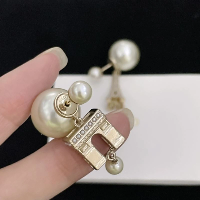 Official Christian Dior Bracelets