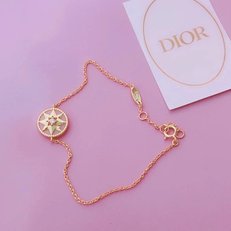 Low-cost Christian Dior Bracelets