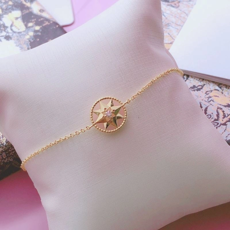 Low-cost Christian Dior Bracelets