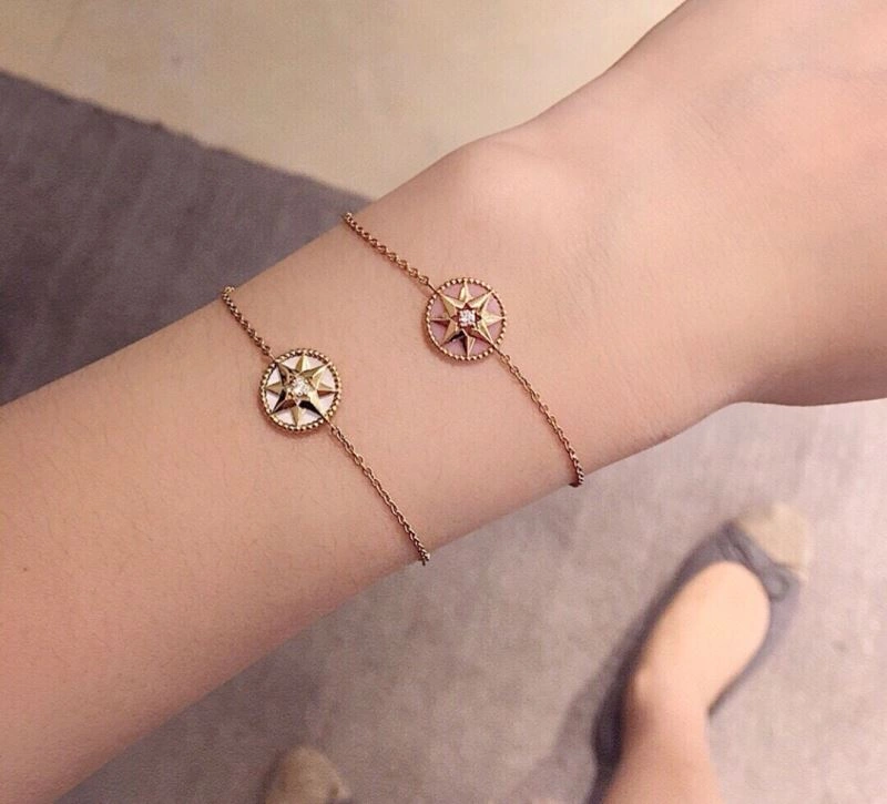 Low-cost Christian Dior Bracelets