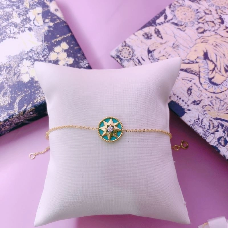 Top match Christian Dior Bracelets