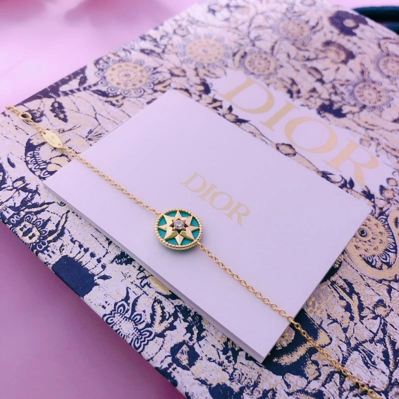 Top match Christian Dior Bracelets