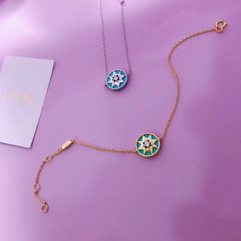 Top match Christian Dior Bracelets
