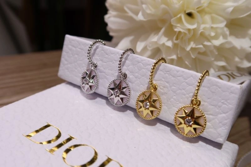 Indistinguishable Christian Dior Bracelets